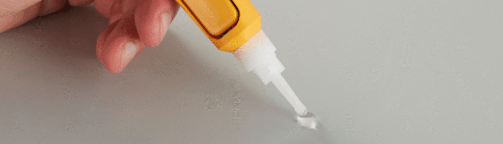 Medical Device Adhesives – SAV Chemicals Pvt Ltd
